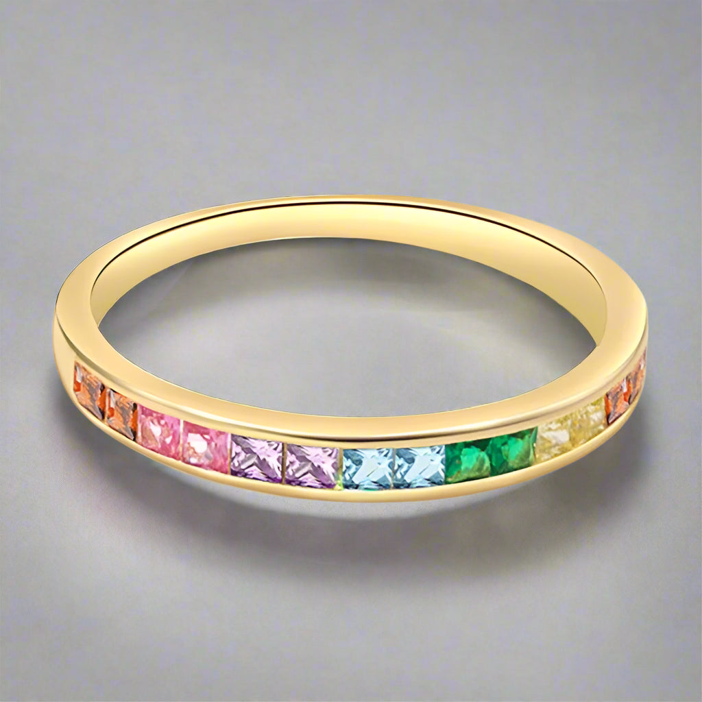 Acceptance Ring